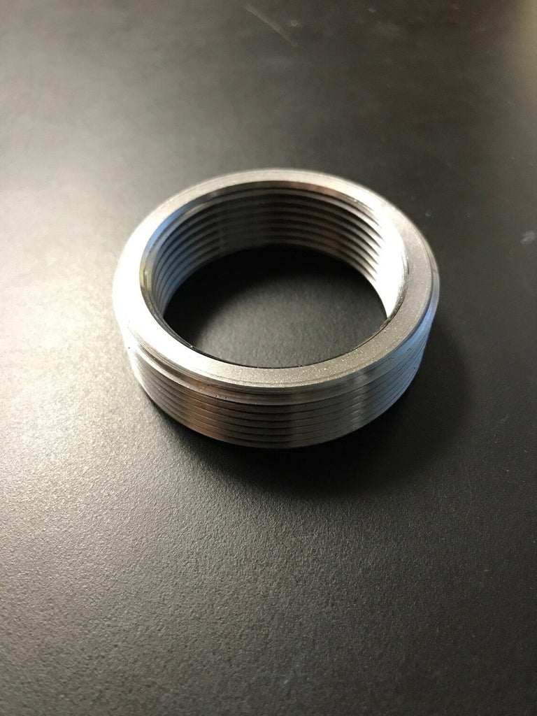 2" x 1.5" MPT low profile adapter bushing – e-Components International ...