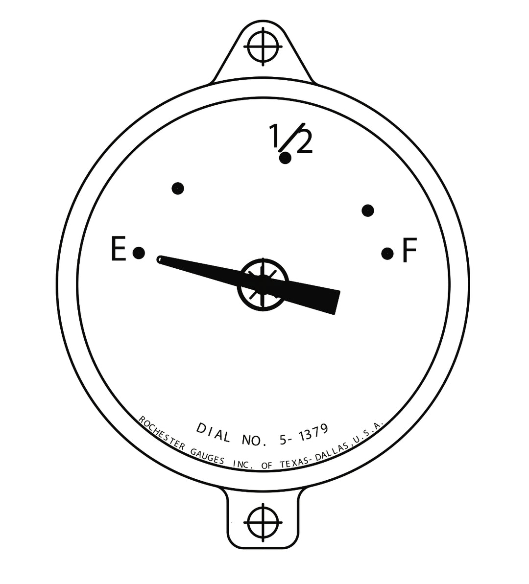 Rochester Gauges – Page 2 – e-Components International, Inc.