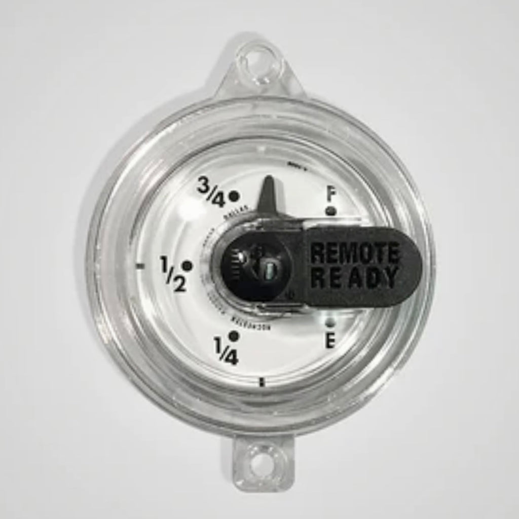 Rochester Gauges Part # 5ACRS02898: Senior Remote-Ready Dial – e ...